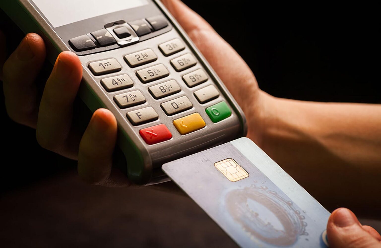 What is EMV Acceptance and the EMV Non-Acceptance Fee? - Xplor Pay
