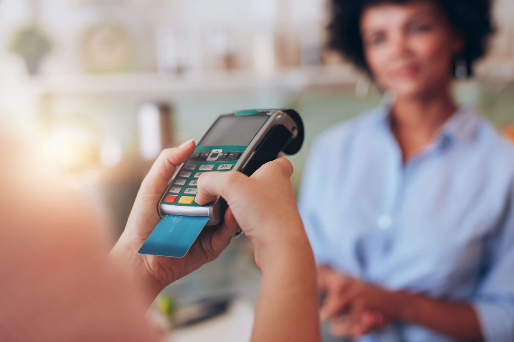 Understanding the Payment Settlement Process - Xplor Pay