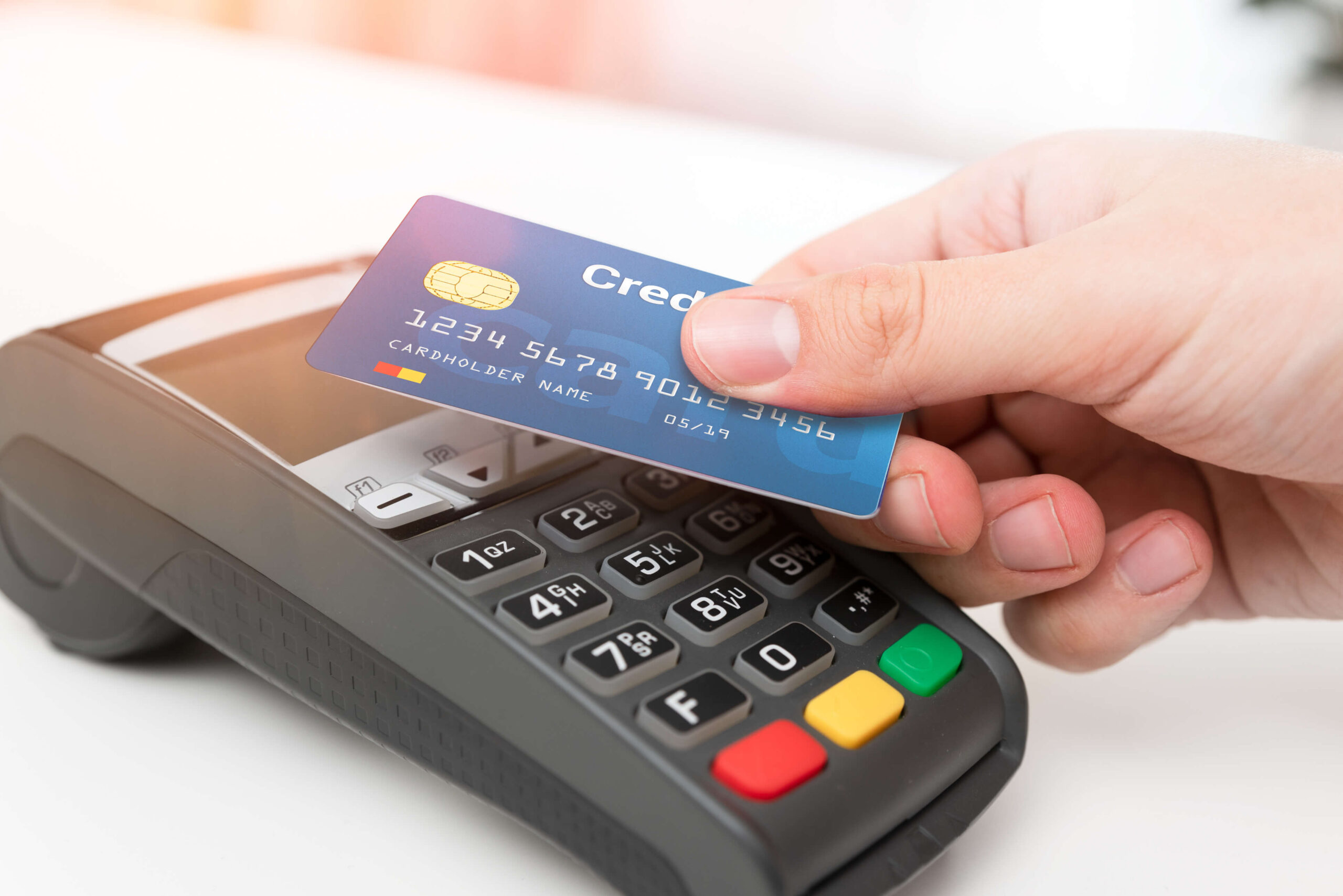 Payment Processing 101: What Happens When a Customer Pays & Why It ...