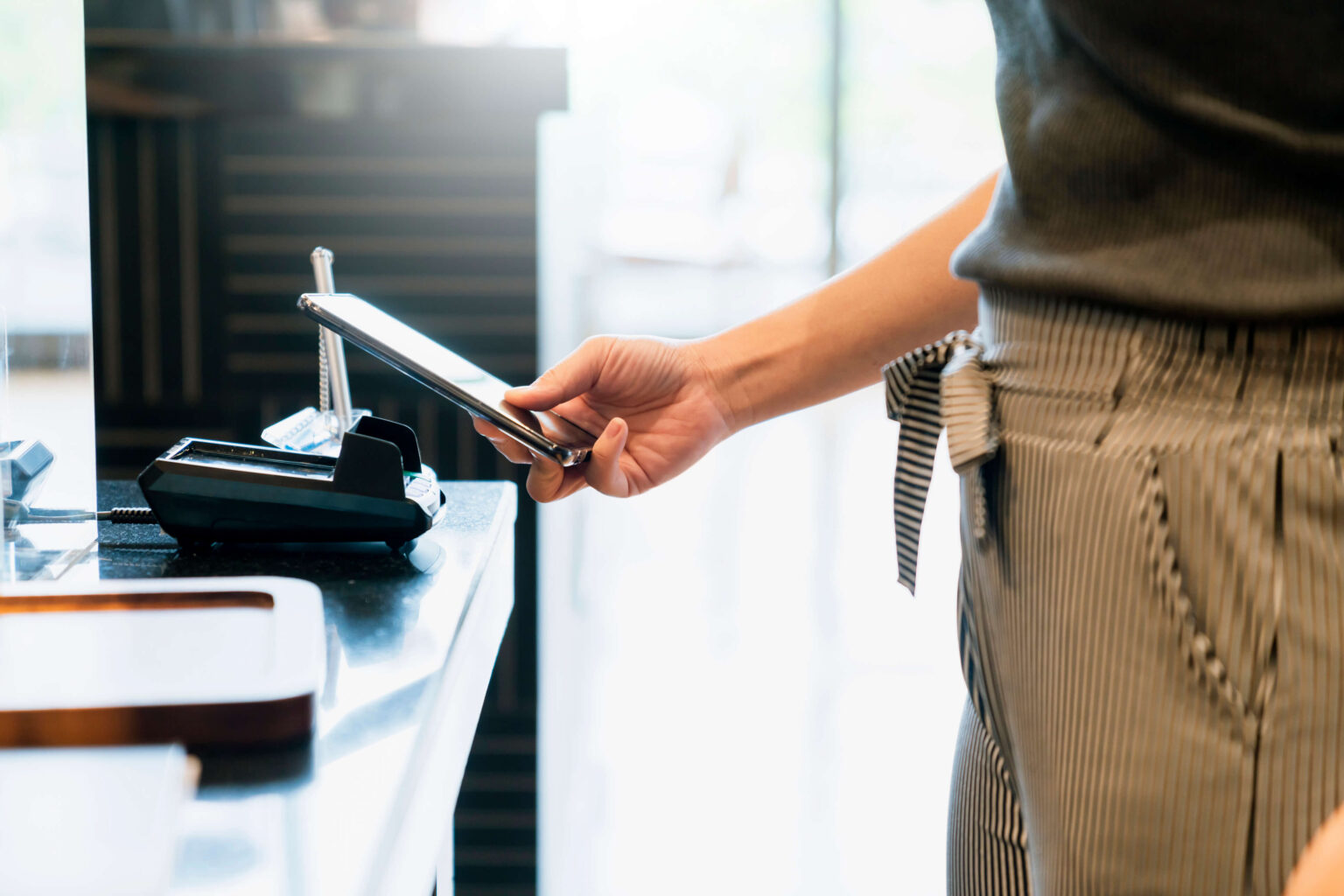 Mastering Tap to Pay: Your Guide to Contactless Transactions - Xplor Pay